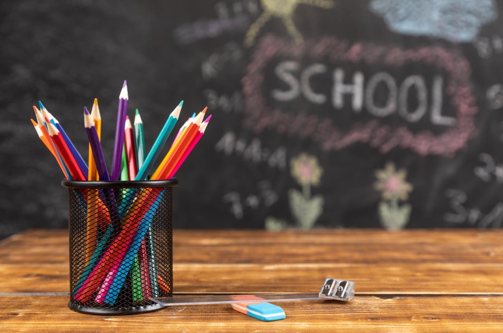 Anxious about your child starting school soon? – Minaym
