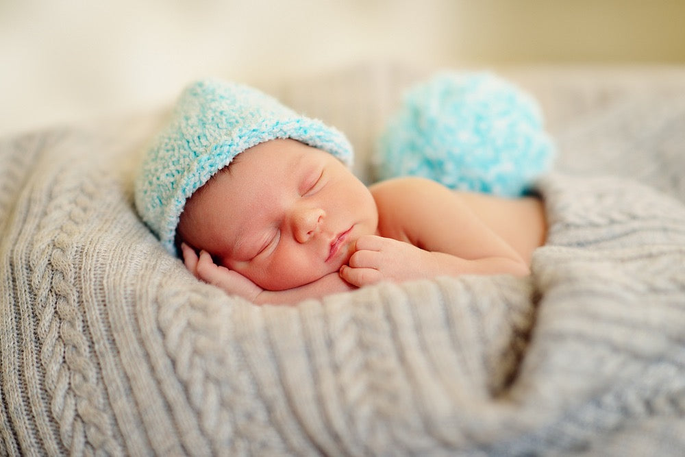 Inspired Ideas for New Baby Gifts! – Minaym
