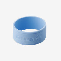 Personalised Bottle Bands - BPA-free, CE certified, and dishwasher safe ...