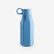 Personalised Kids Squeezy Water Bottle - BPA-free Silicone – Minaym