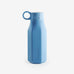 Personalised Kids Squeezy Water Bottle - BPA-free Silicone – Minaym